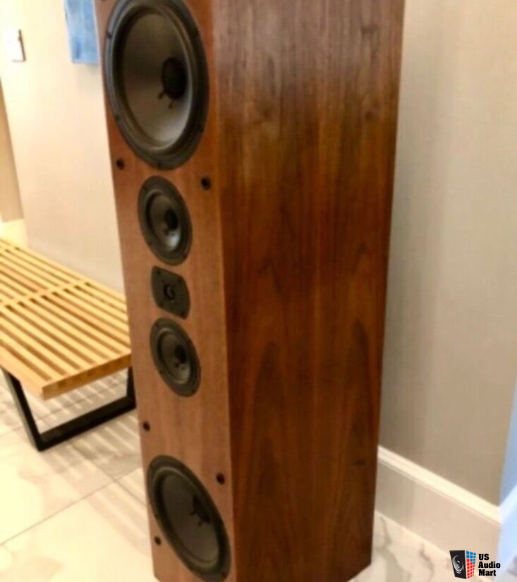 AR Acoustic Research Classic Model 30 For Sale - US Audio Mart