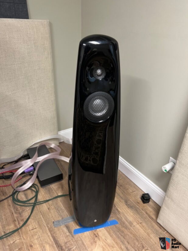 Vivid Audio Kaya 45 Photo #4542085 - US Audio Mart