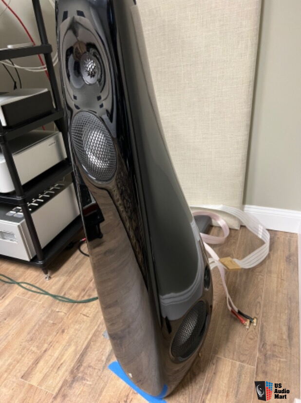 Vivid Audio Kaya 45 Photo #4542085 - US Audio Mart