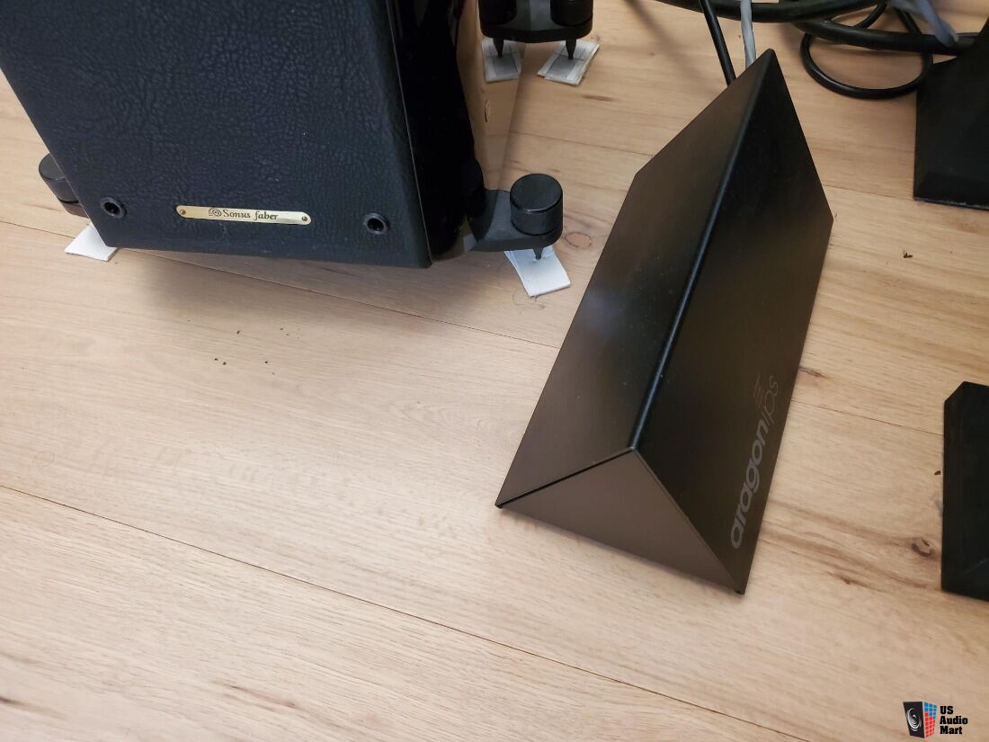 Aragon 47K with IPS Power supply for sale!! For Sale - US Audio Mart