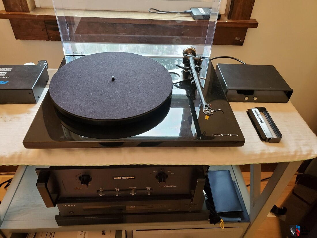 Aragon 47K with IPS Power supply for sale!! Photo #4543570 - US Audio Mart