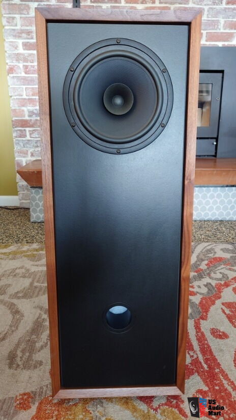 Fern & Roby Raven III Photo #4543873 - US Audio Mart
