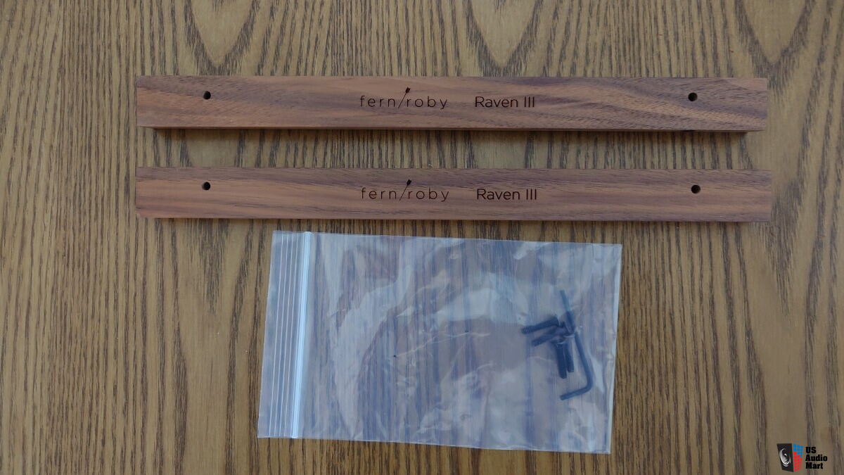 Fern & Roby Raven III Photo #4543893 - US Audio Mart