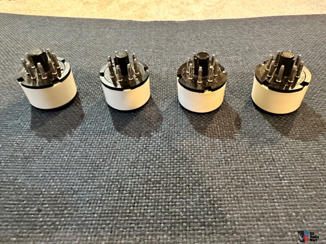 Schiit Freya Plus Bundle Photo #4544792 - US Audio Mart