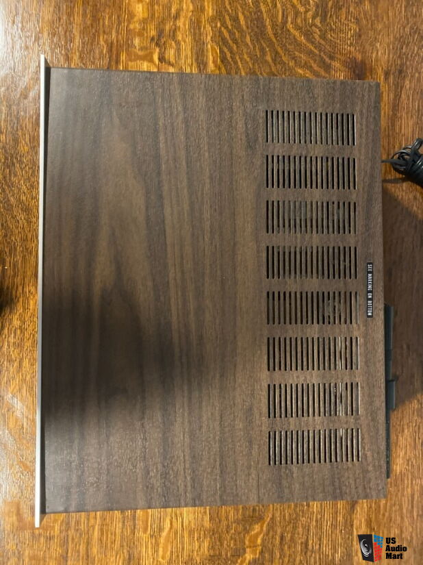 Marantz Model 150 AM/FM Tuner Photo #4544899 - US Audio Mart