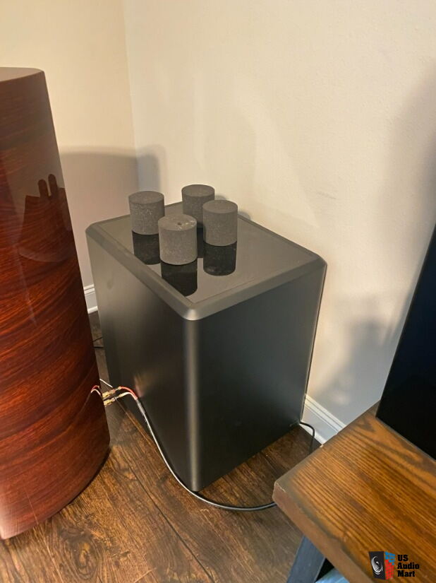 Outlaw X-13's (x2) Photo #4545098 - US Audio Mart