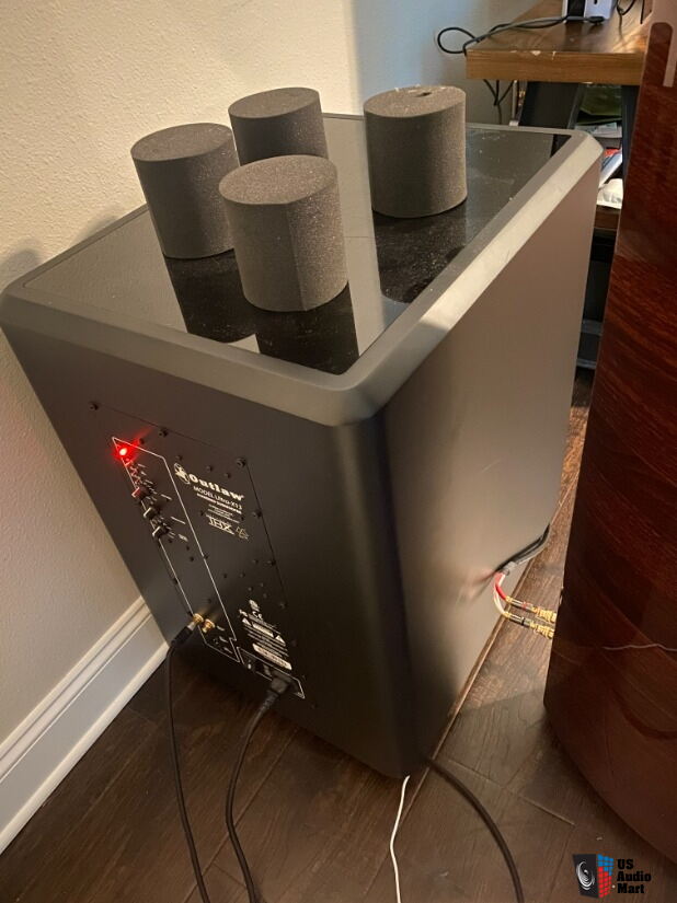 Outlaw X-13's (x2) Photo #4545098 - US Audio Mart