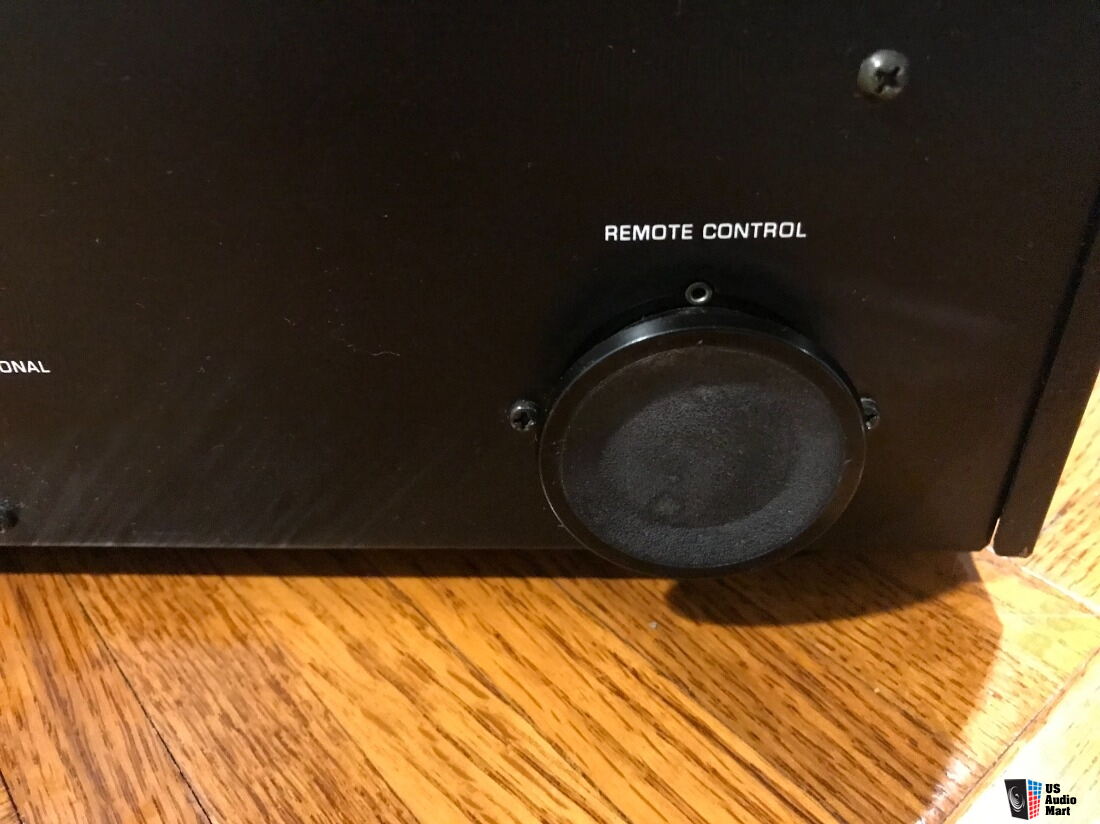 Technics RS-676US Two Head Stereo Cassette Deck Photo #4545783 - US ...