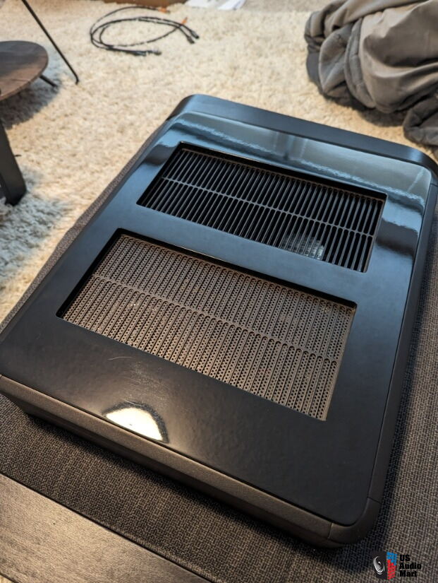 PS Audio DirectStream Power Plant P12 Power Regenerator Photo #4546121 ...