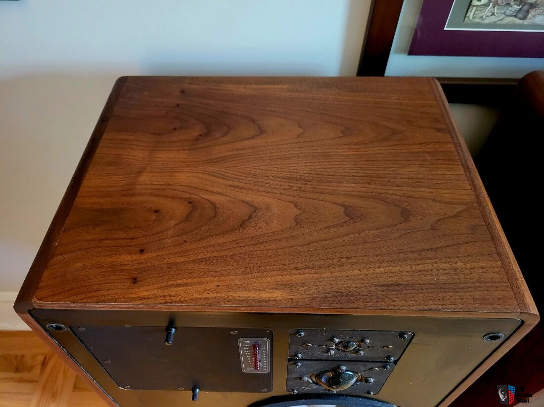 A/D/S 910 Speakers w/ Stands Photo #4546294 - US Audio Mart