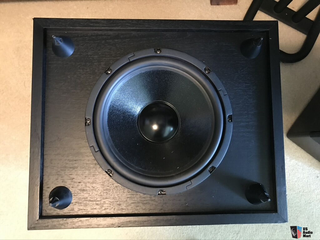 Gateway SubWoofer SW-303 (designed by HSU) Photo #4546347 - US Audio Mart