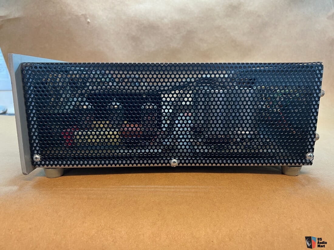Audio Research SP3A-1 Photo #4547630 - US Audio Mart