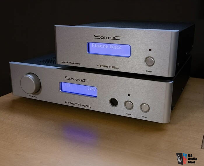 Sonnet Audio Pasithea For Sale - US Audio Mart
