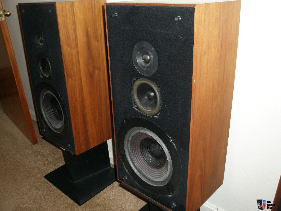 Dahlquist m907 Photo #4548554 - US Audio Mart