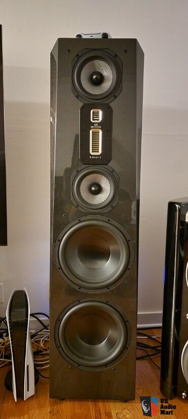 Legacy Audio Focus XD Photo #4548740 - US Audio Mart