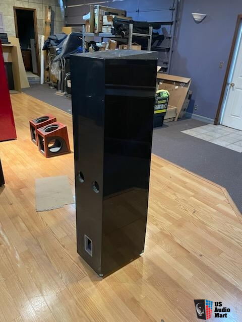 Legacy Audio Focus XD Photo #4548743 - US Audio Mart
