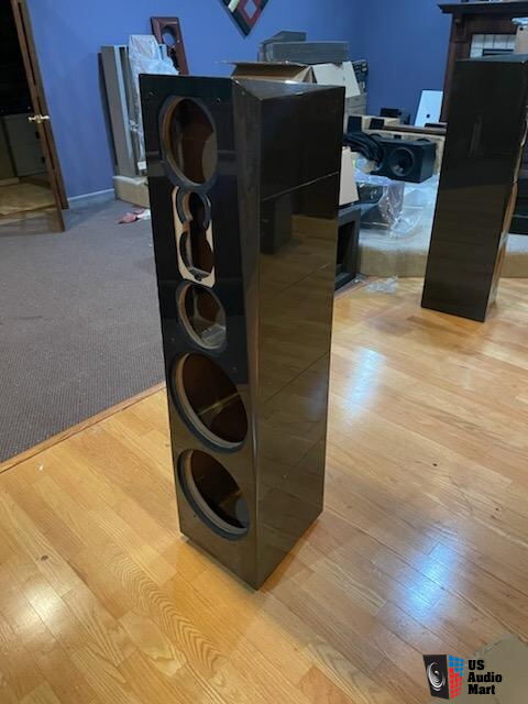 Legacy Audio Focus XD Photo #4548741 - Canuck Audio Mart