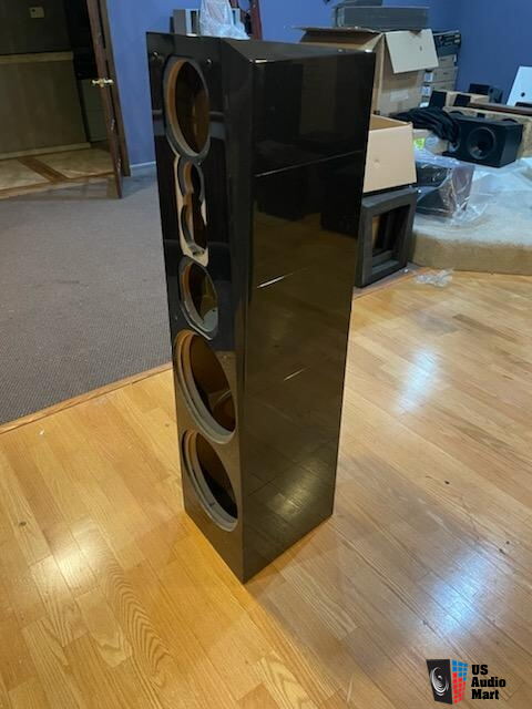 Legacy Audio Focus XD Photo #4548736 - US Audio Mart