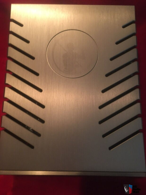 Gold Note PA-10 Power Amplifier Photo #4548983 - US Audio Mart