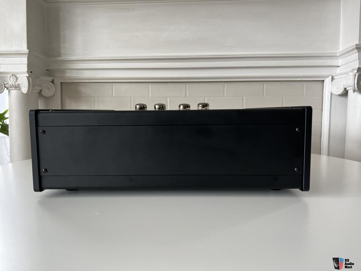 Linear Tube Audio Z40+ Integrated with NOS EL34 tubes (price reduced ...