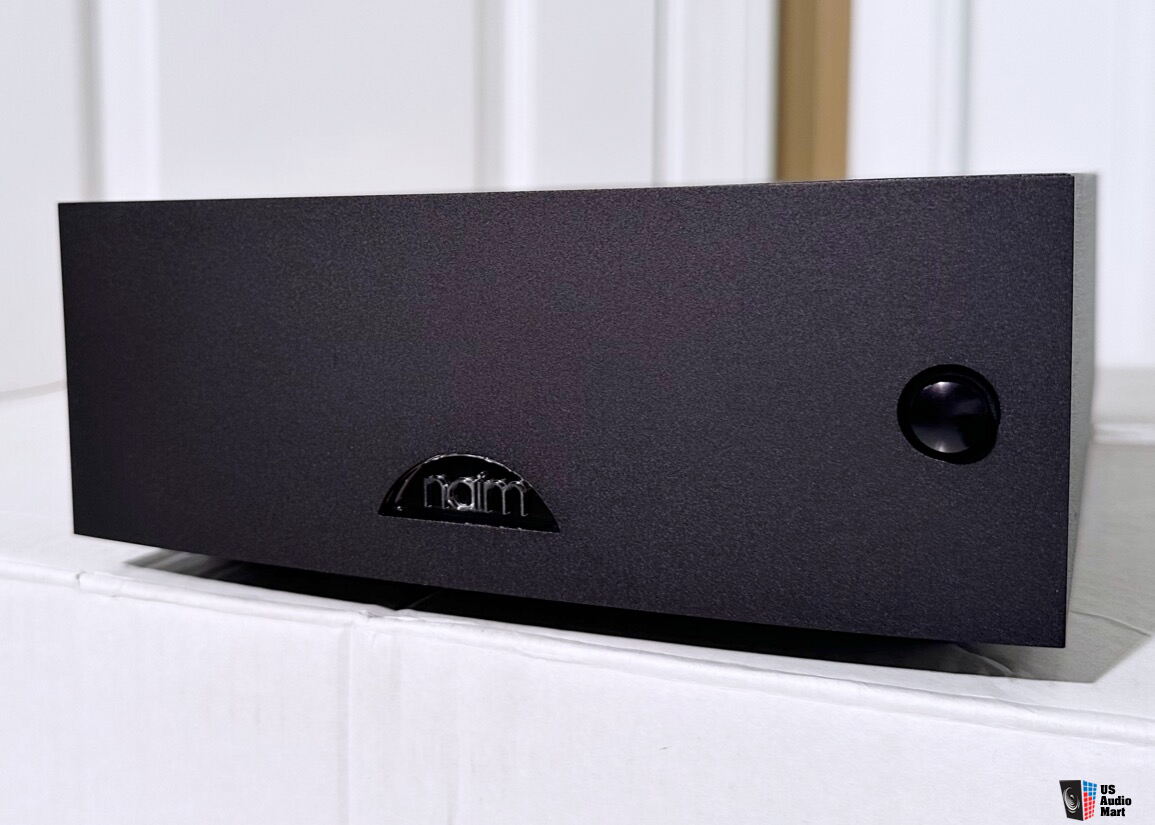 Naim HiCap 2 Power Supply (Non DR) ~ Free Shipping! Photo #4549104 - US ...