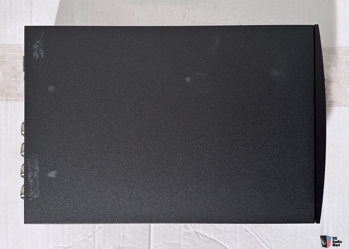 Naim HiCap 2 Power Supply (Non DR) ~ Free Shipping! Photo #4549104 - US ...