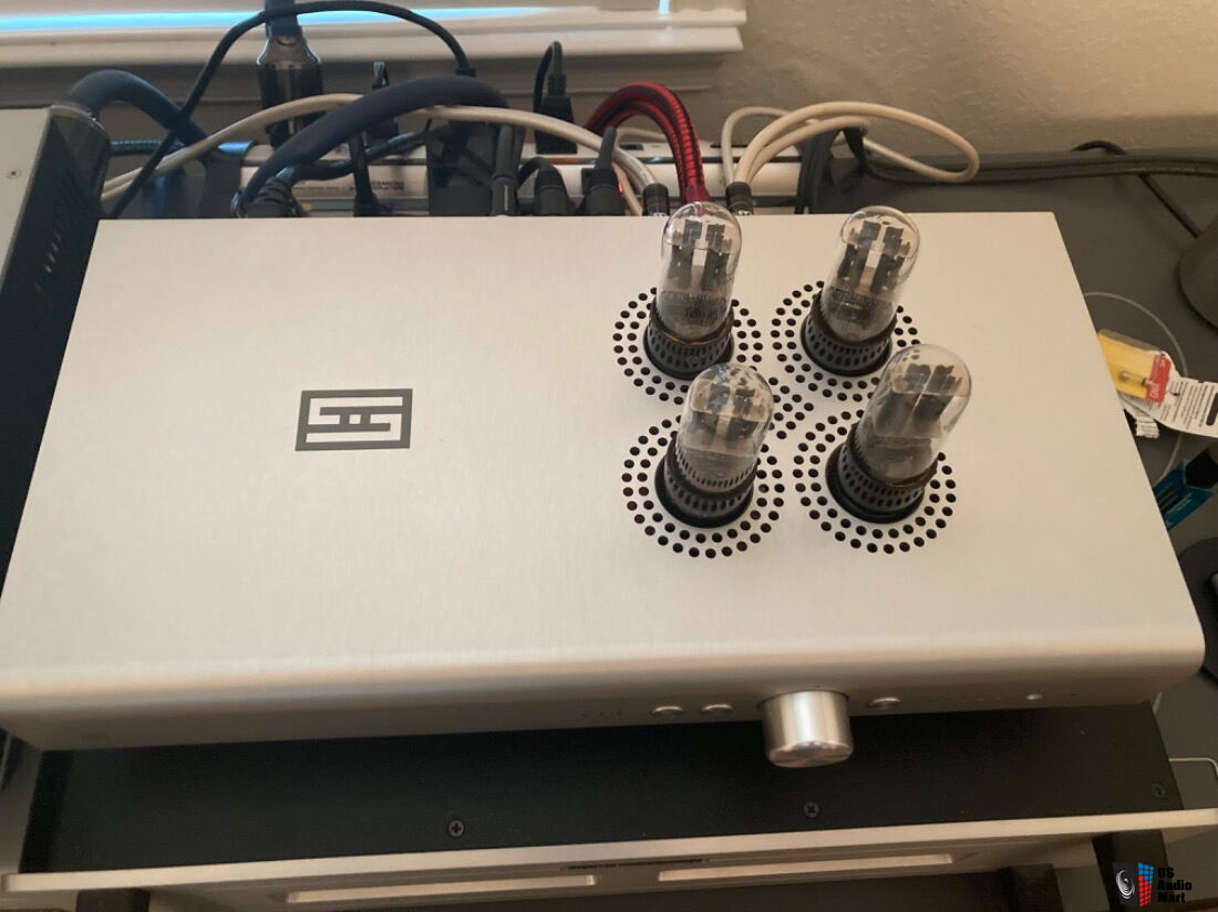 Schiit Audio Freya + Photo #4550608 - US Audio Mart