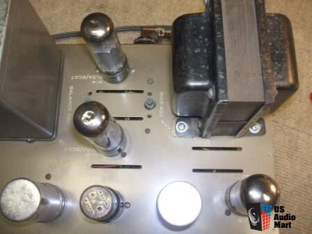 Eico HF-60 New lower price For Sale - US Audio Mart