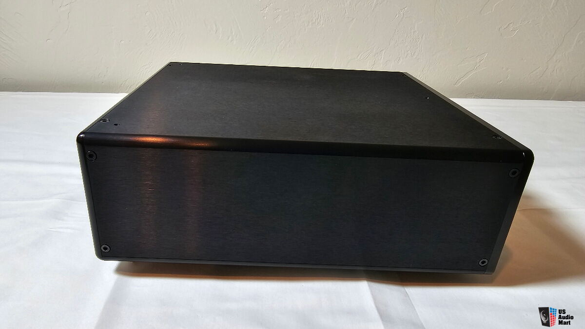 Emerald Physics 100.2 SE amplifier Photo #4550873 - US Audio Mart