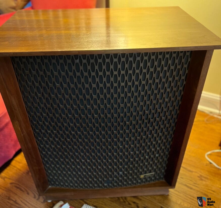 Altec Valencia 846a Photo #4551025 - US Audio Mart