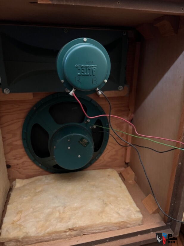 Altec Valencia 846a Photo #4551031 - US Audio Mart