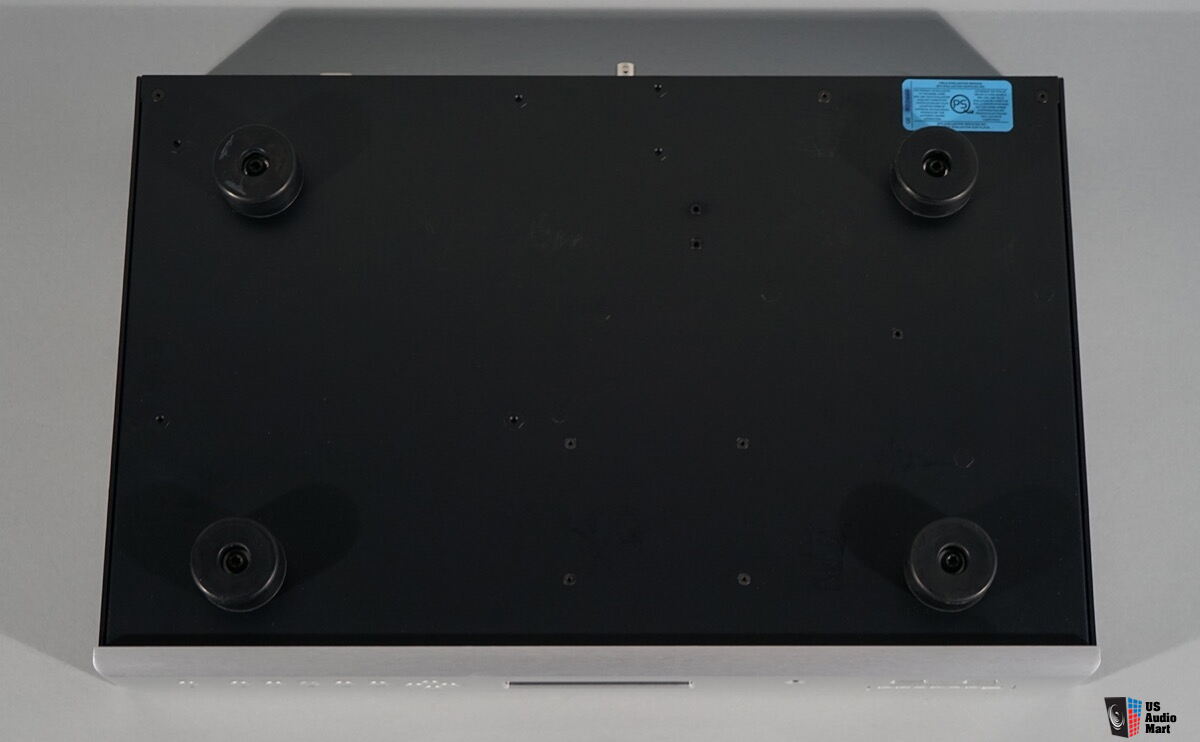 Bryston BDP-2 music file player Photo #4551258 - US Audio Mart