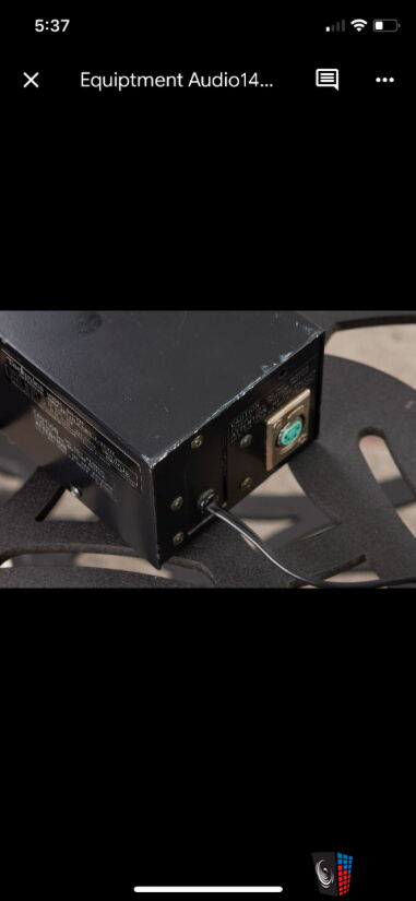 Technics SP 10 mk2 Photo #4551612 - US Audio Mart