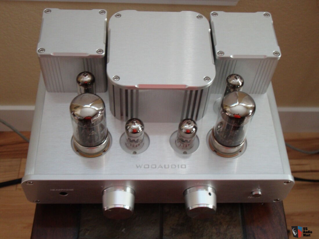 Woo Audio Wa2 For Sale - US Audio Mart