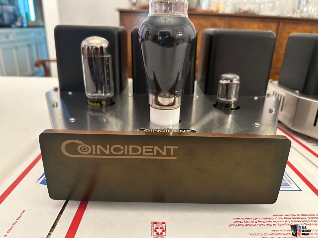 Coincident Frankenstein MKI Photo #4552467 - US Audio Mart