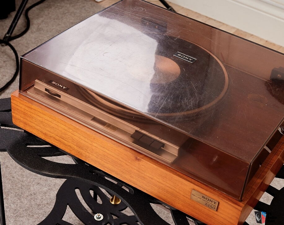 Sony PS 2250 Photo #4552964 - Canuck Audio Mart