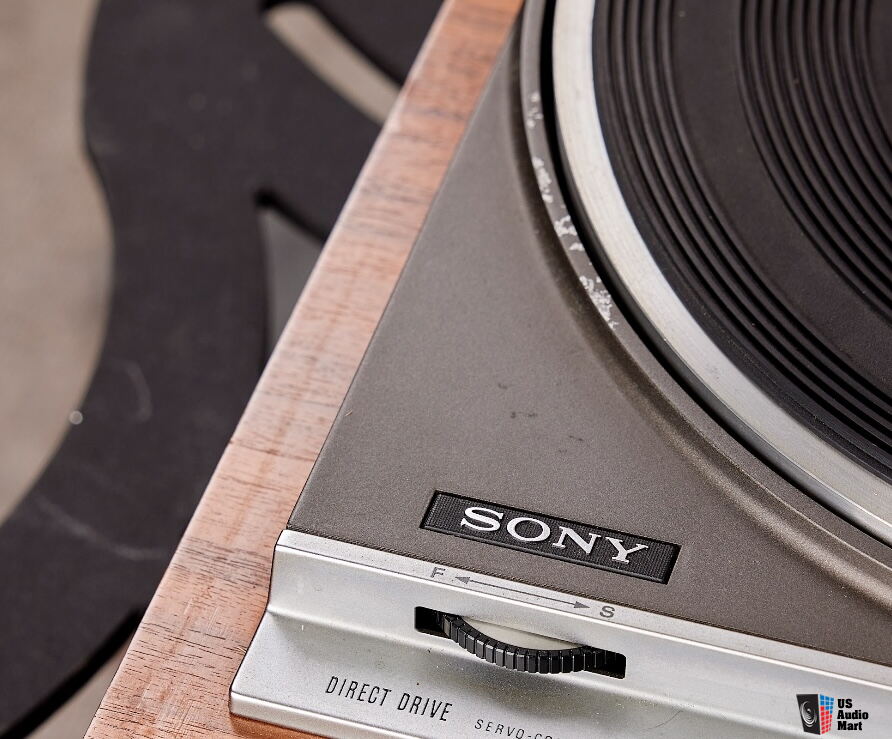 Sony PS 2250 Photo #4552968 - US Audio Mart