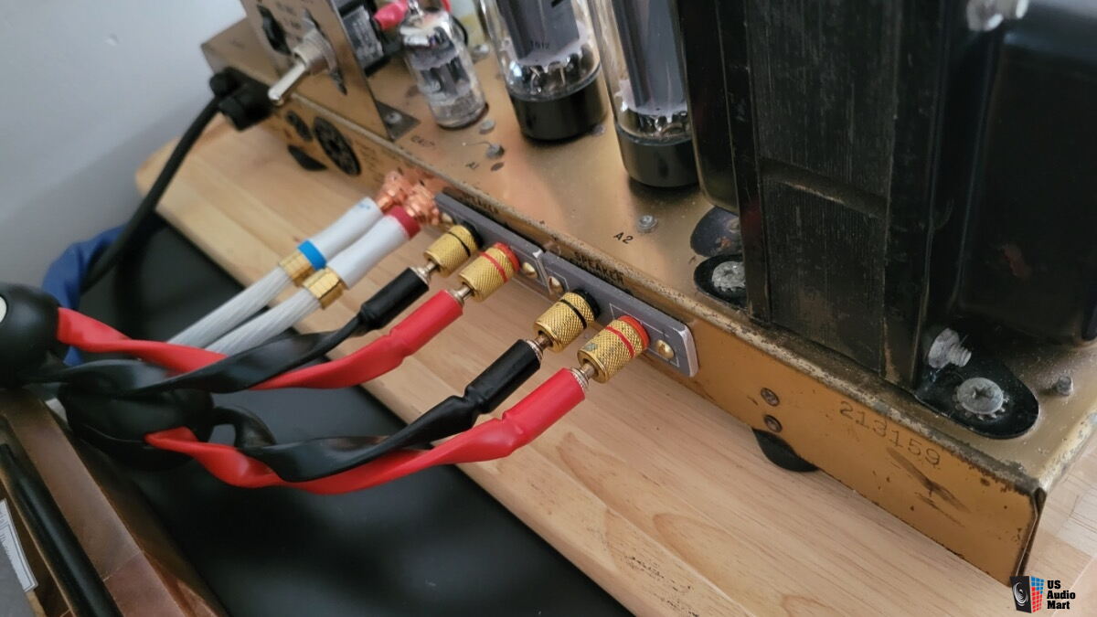Pilot SA-260 Photo #4553444 - US Audio Mart