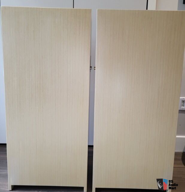 Lii Audio - SILVER 10's Custom TQWT design speakers Photo #4553690 - US ...