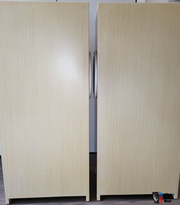 Lii Audio - SILVER 10's Custom TQWT design speakers Photo #4553688 - US ...