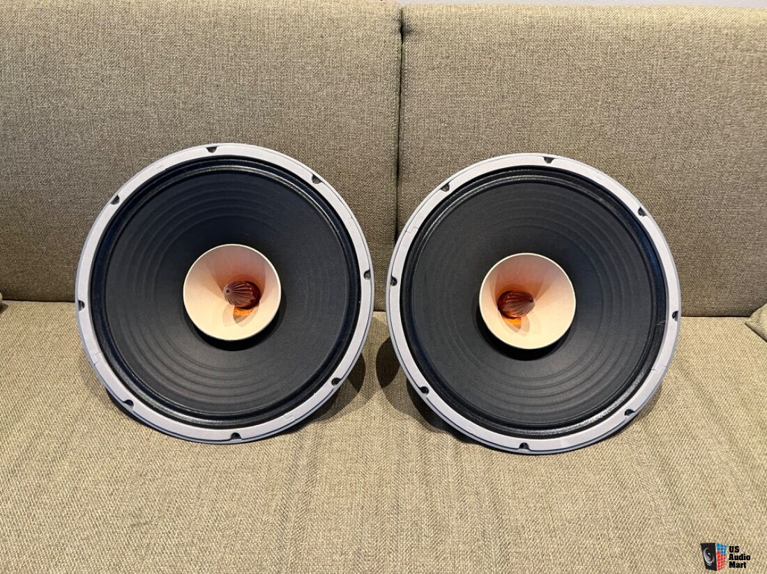 Lii Audio F15s (pair) Like New Photo #4554260 - US Audio Mart