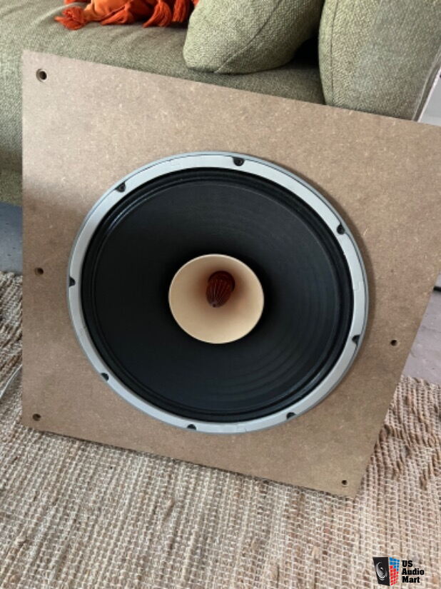 Lii Audio F15s (pair) Like New Photo #4554261 - US Audio Mart