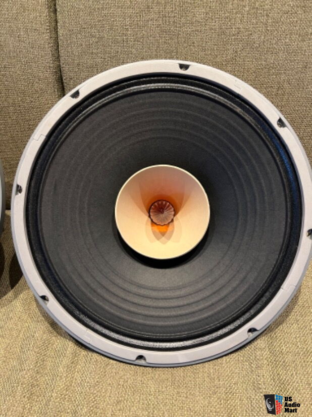 Lii Audio F15s (pair) Like New Photo #4554264 - US Audio Mart