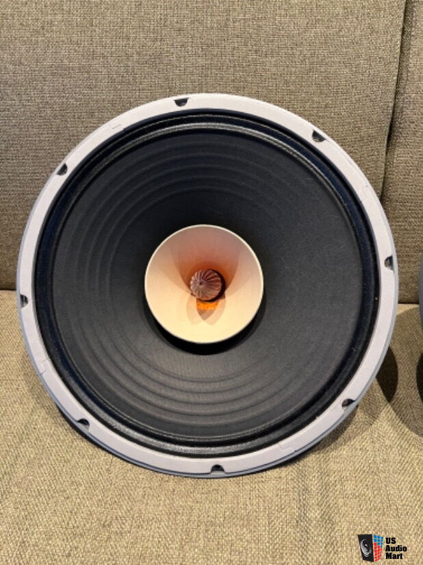 Lii Audio F15s (pair) Like New Photo #4554263 - US Audio Mart