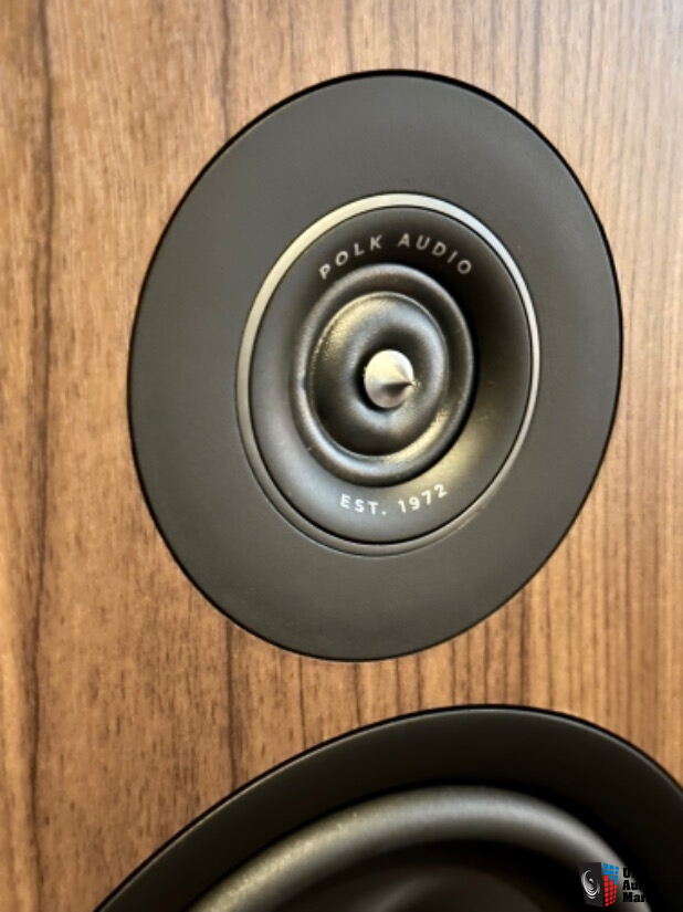 Polk Audio Reserve R700 Photo #4554610 - US Audio Mart