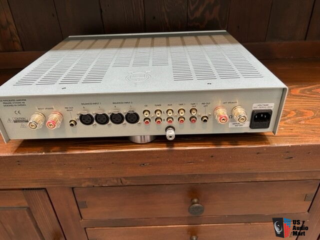 Primare I30 Integrated Amplifier Photo #4555269 - US Audio Mart