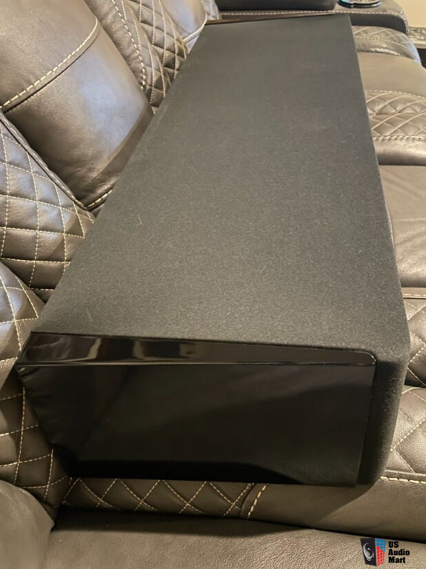 GoldenEar SuperCenter Reference Speaker Photo #4557792 - US Audio Mart