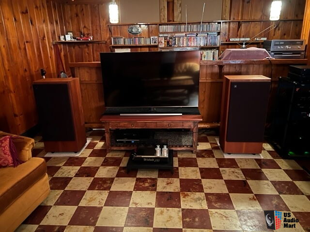 JBL 240TI For Sale - US Audio Mart
