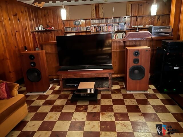 JBL 240TI Photo #4558632 - US Audio Mart