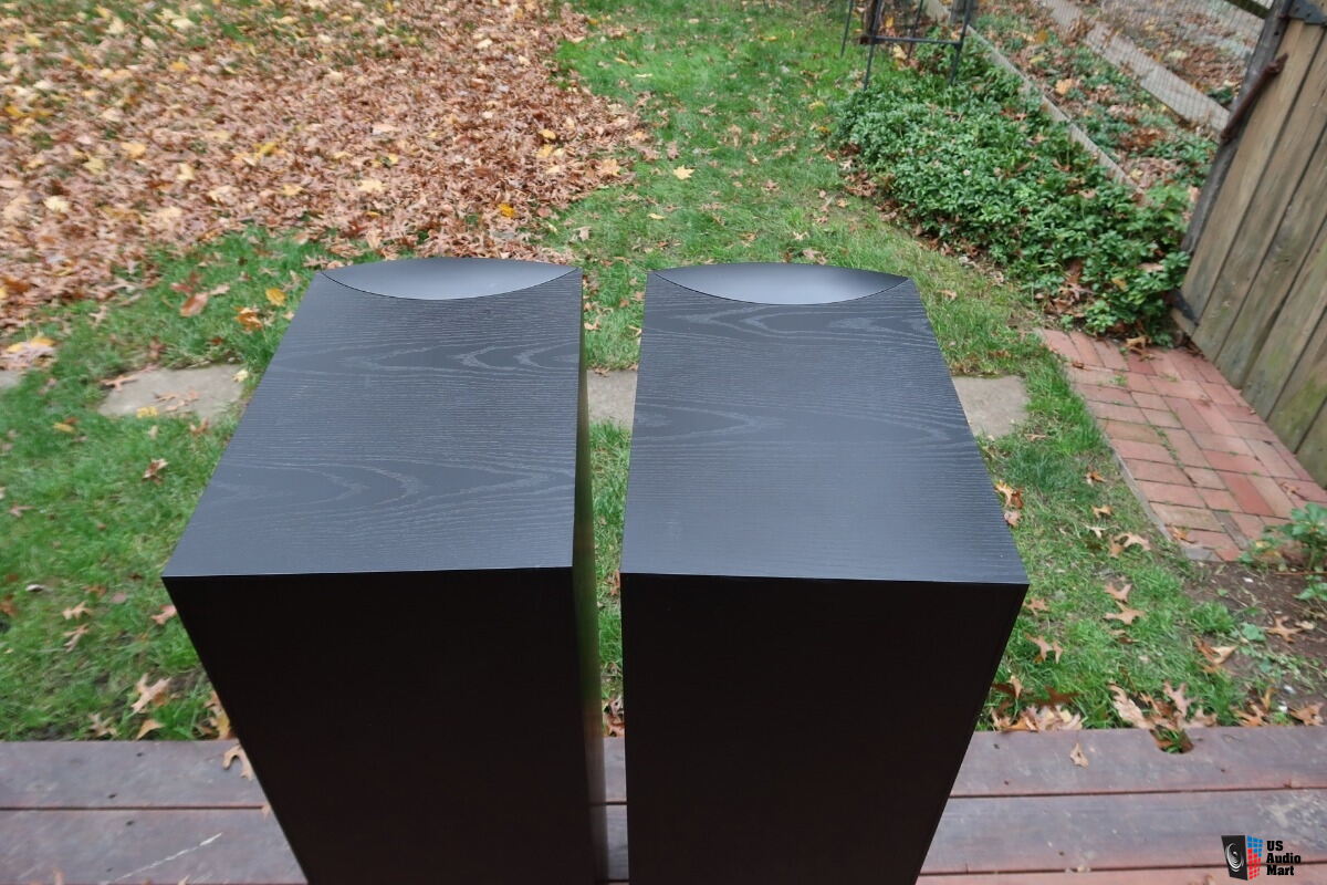 Paradigm Reference Studio 100 v2 speakers Audiophile Quality Made in ...